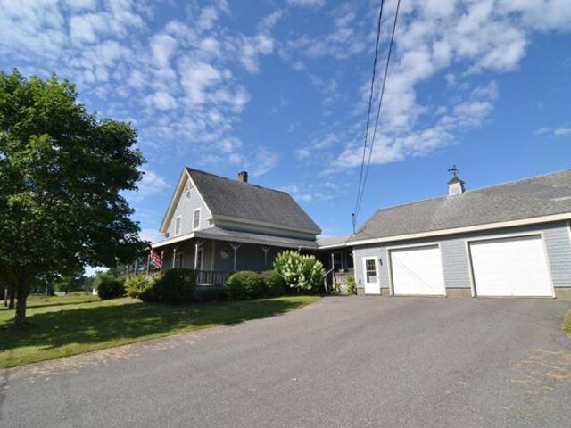 Wilson District Rd, Harrington, Home For Sale