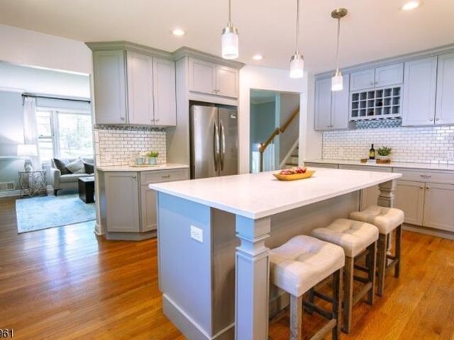 Wilson Dr, Berkeley Heights Twp, Home For Sale