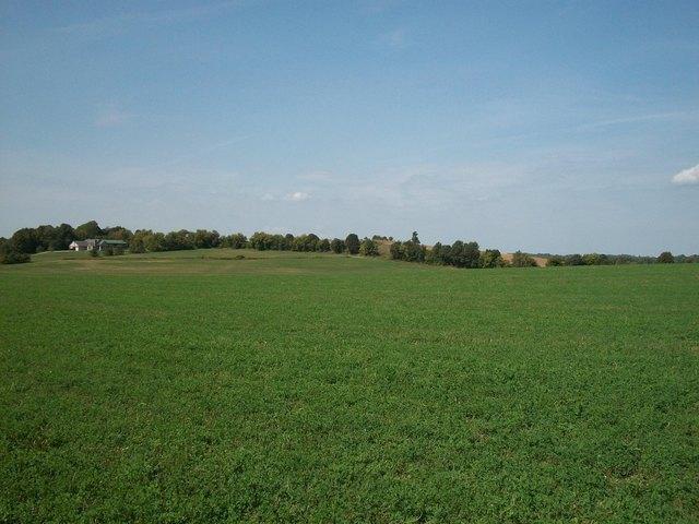 Wilson Dr Lot 1, Wayne, WI 53002