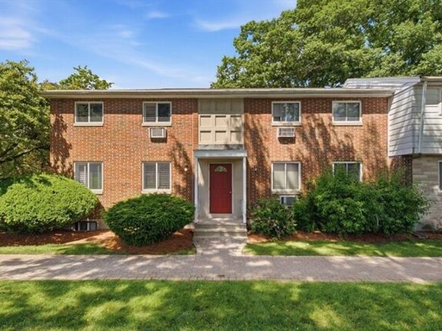 Wilson Dr Unit,framingham, Condo For Sale