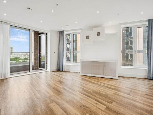 Wilson House London, Battersea, SW11 2 bed flat to rent £3,000 pcm £692 pw