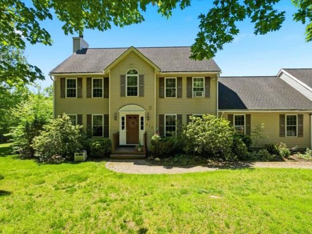 Wilson Hill Rd, Francestown, Home For Sale