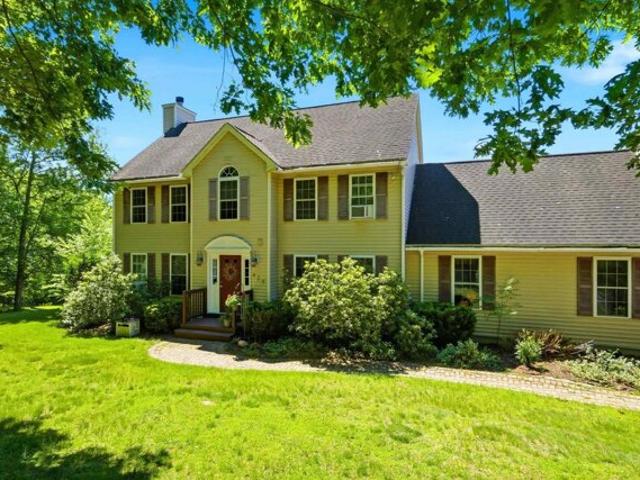 Wilson Hill Rd, Francestown, Home For Sale