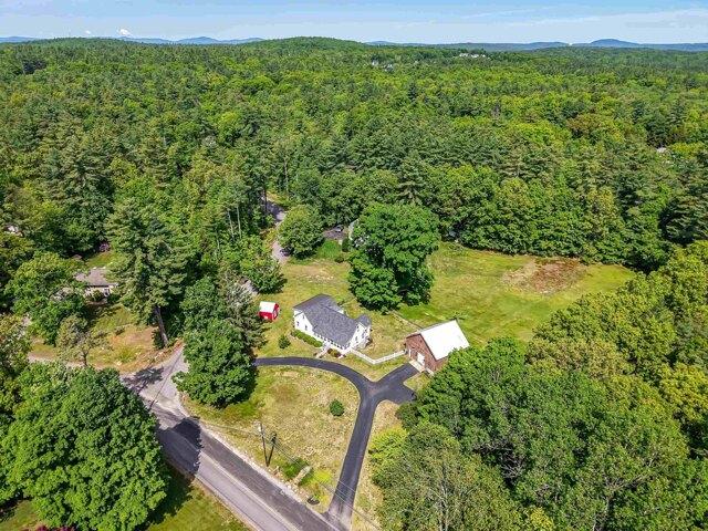 Wilson Hill Rd, Merrimack, Home For Sale