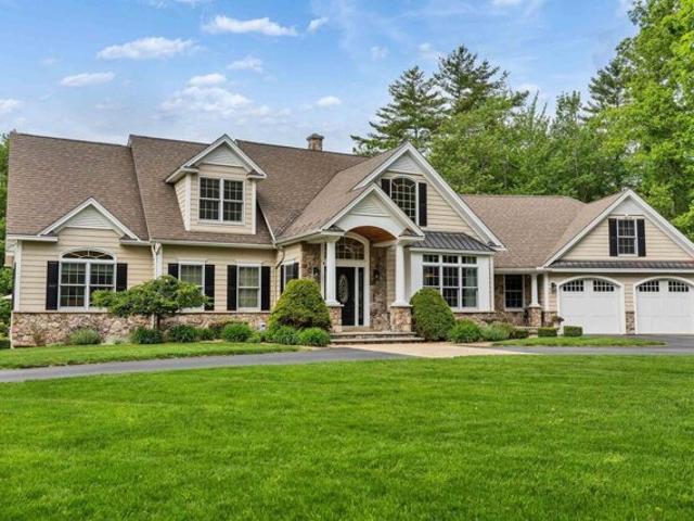 Wilson Hill Rd, New Ipswich, Home For Sale