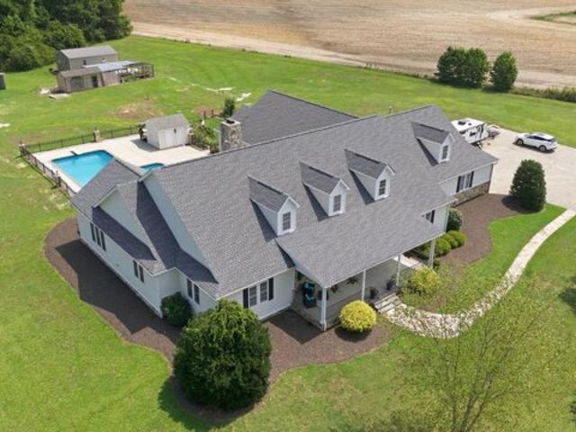 Wilson Jones Rd, Clayton, Home For Sale