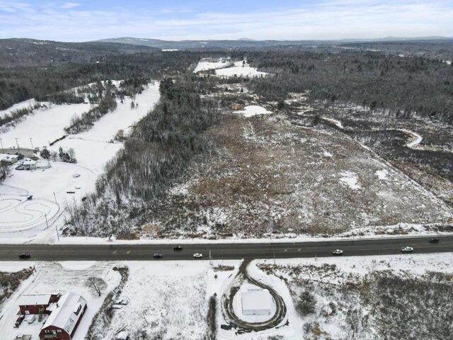Wilson L St Unit M, Brewer, Plot For Sale