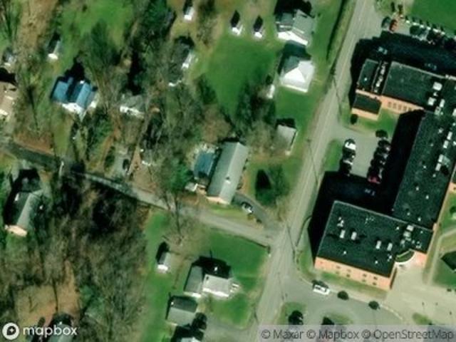 Wilson Ln