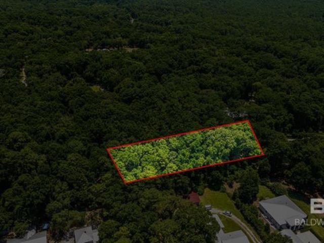 Wilson Ln, Fairhope, AL 36532