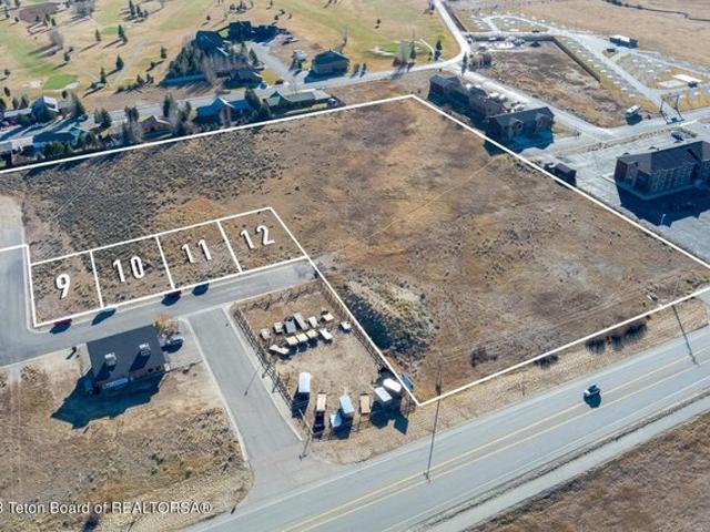 Wilson Lot 10, Pinedale, WY 82941