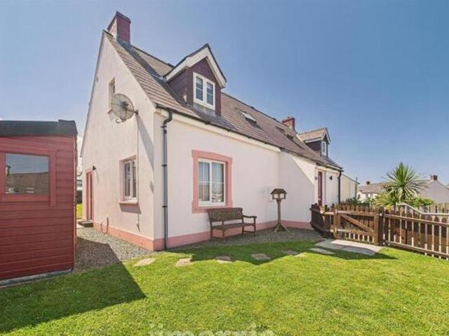 Wilson Meadow, Broad Haven, 4 Bedroom Semi detached