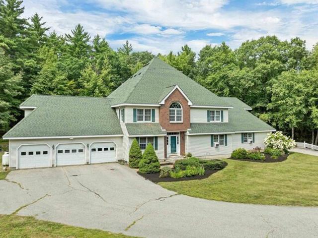 Wilson Meadow Rd, Home For Sale