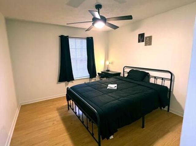 Wilson Mill Meadows Home