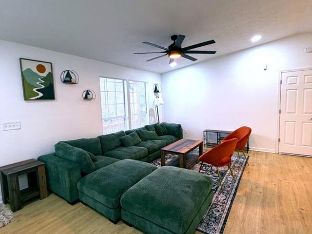Wilson Mill Meadows Home