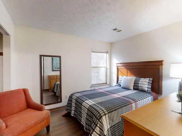Wilson Mill Meadows Home, less than a minute walk to transit stop Tarragon Way & Ester Dr