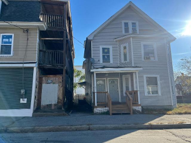 Wilson St