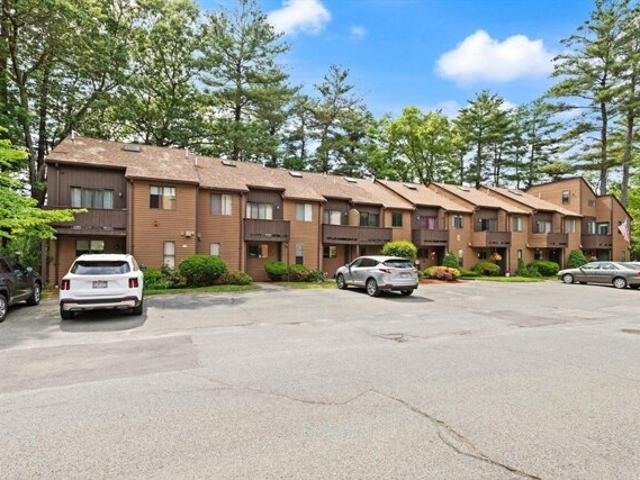 Wilson St Apt,marlborough, Condo For Sale