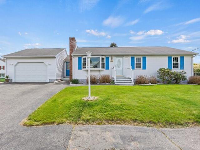 Wilson St, Biddeford, Home For Sale