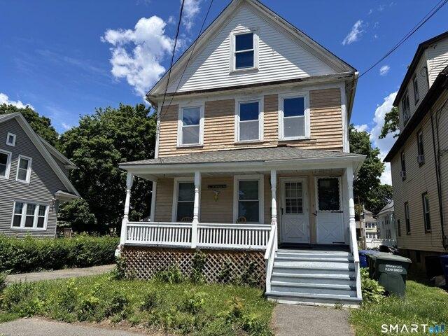 Wilson St, Bridgeport, Home For Sale