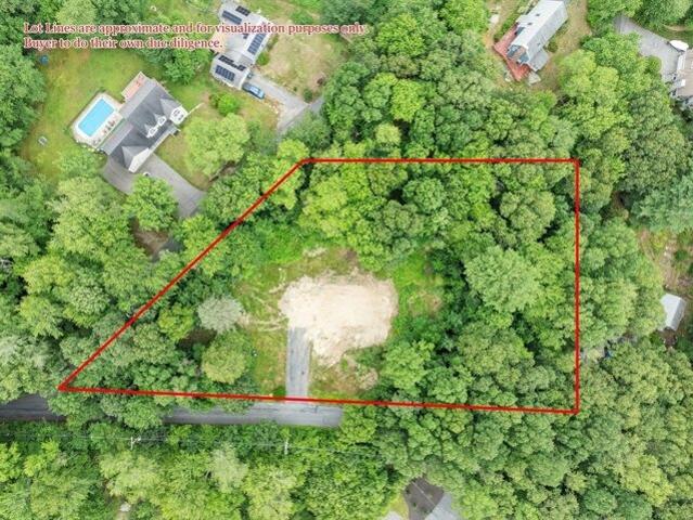 Wilson St, Hopkinton, Plot For Sale