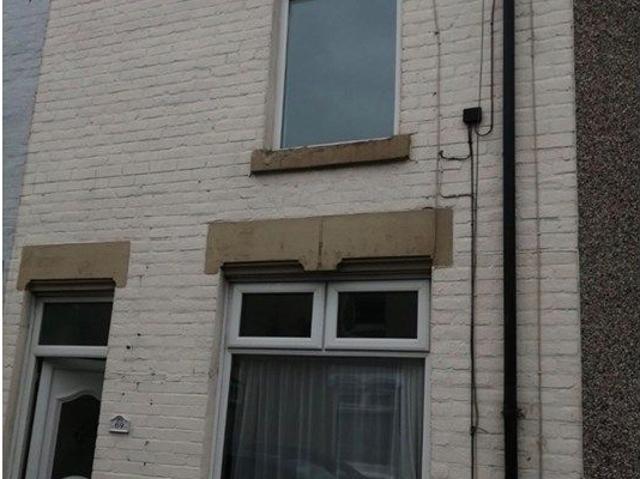 Wilson St, Hartlepool TS26, 2 bed terraced house to rent, £550 pcm | PrimeLocation