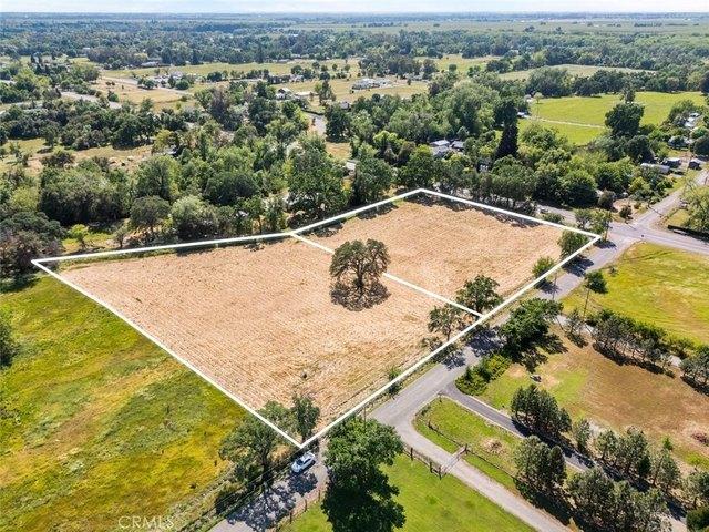 Wilson St, Los Molinos, CA 96055