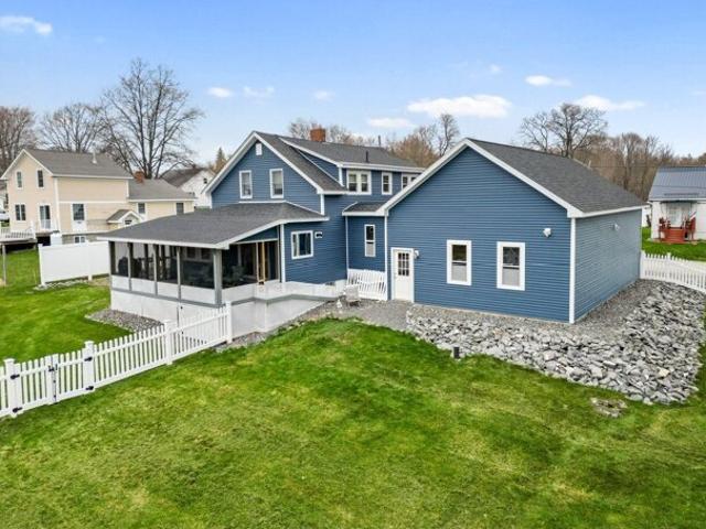 Wilson St, Lincoln, Home For Sale