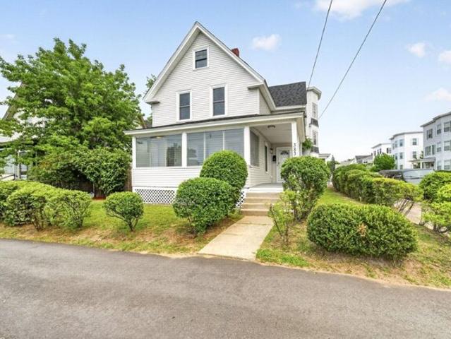 Wilson St, Manchester, Home For Sale