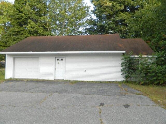 Wilson St, Sanford, Plot For Sale