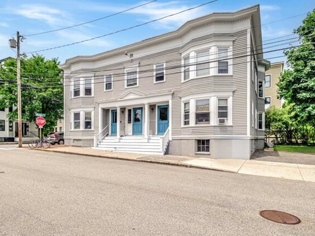 Wilson St, Portland, Home For Sale