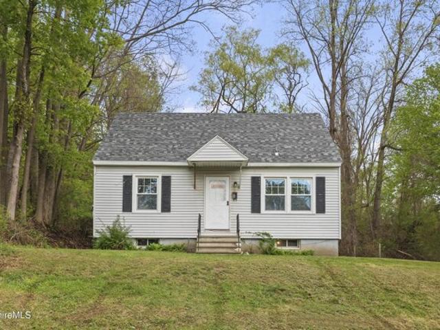 Wilson St, Pittsfield, Home For Sale