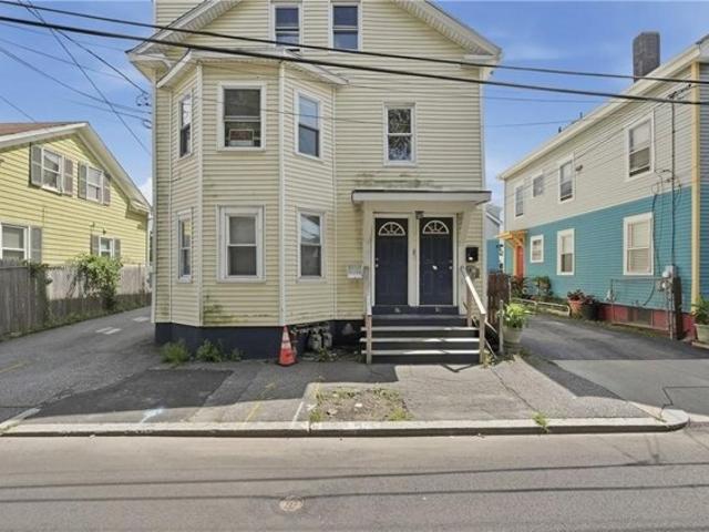 Wilson St, Providence, Home For Sale