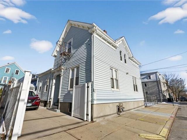 Wilson St, Providence, Home For Sale