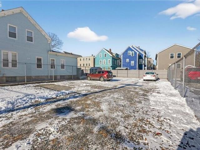 Wilson St, Providence, Plot For Sale