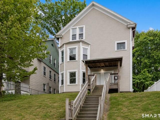 Wilson St, Waterbury, Home For Sale