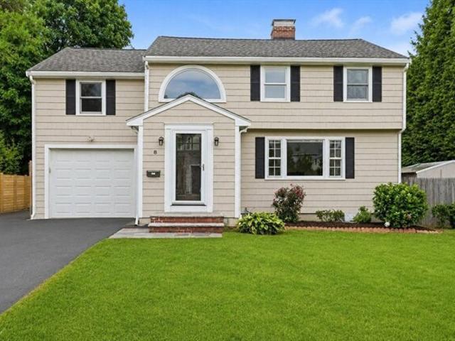 Wilson St, Wellesley, Home For Sale