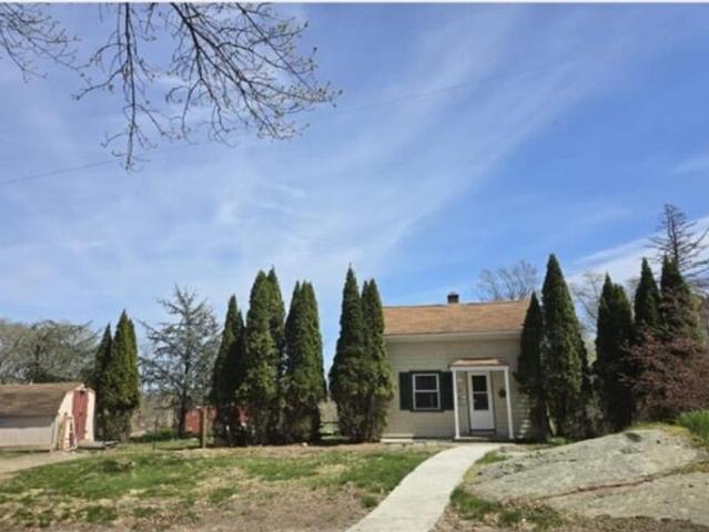 Wilson St, West Warwick, Home For Sale