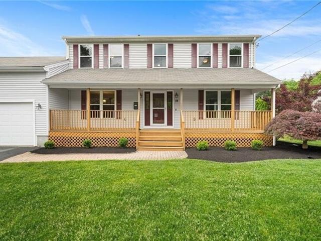 Wilson St, West Warwick, Home For Sale