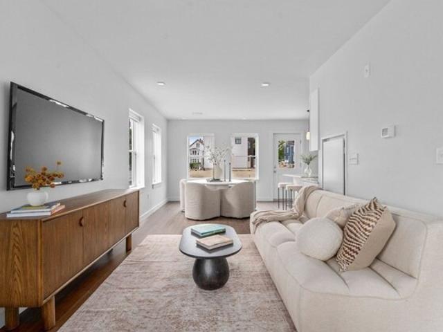 Wilson St Unit,natick, Condo For Sale