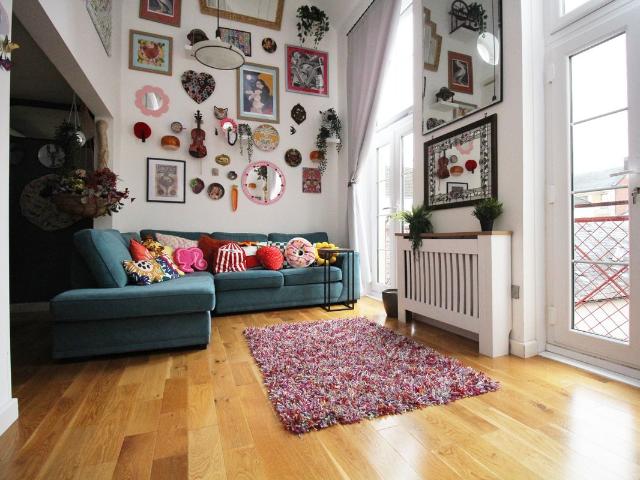 Wilson Street, Merchant City, Glasgow G1, 2 bed flat to rent, £1,100 pcm | PrimeLocation