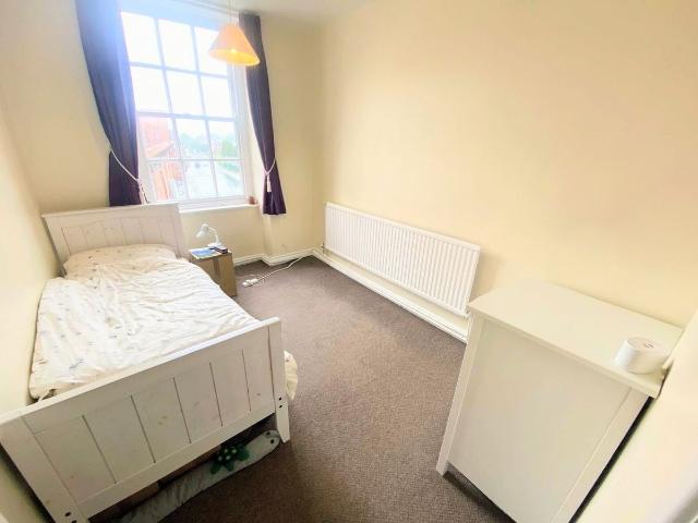 Wilson Street, Newark NG24, 1 bed detached house to rent, £595 pcm | PrimeLocation