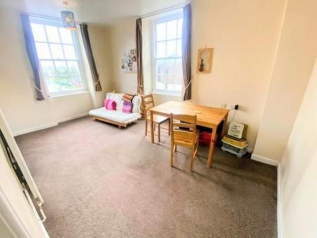 Wilson Street, Newark, NG24