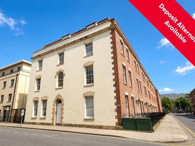 Wilson Street, Bristol BS2, 2 bed flat to rent, £1,450 pcm | PrimeLocation
