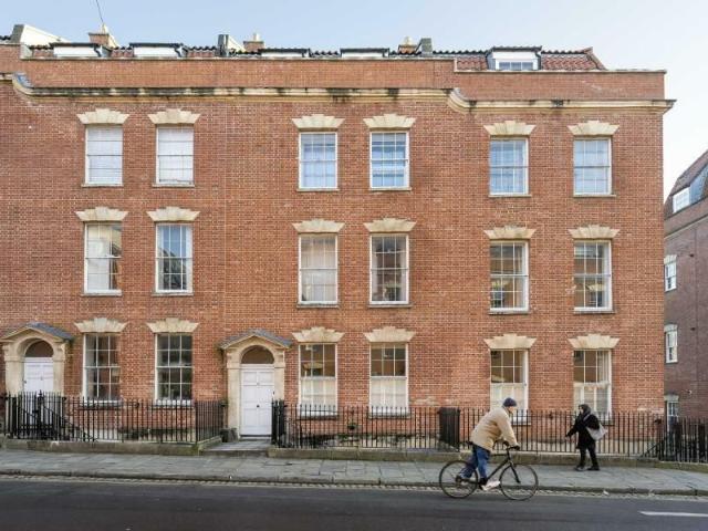 Wilson Street, Bristol BS2, 2 bed flat to rent, £1,500 pcm | PrimeLocation