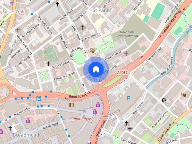 Wilson Street, Bristol, BS2 9HA