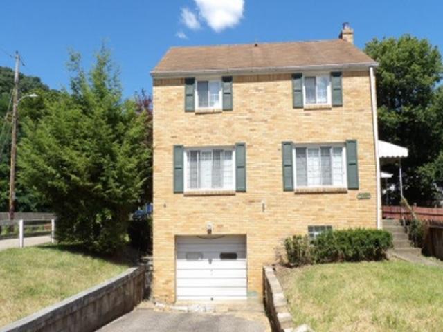 Wilson Street Ext