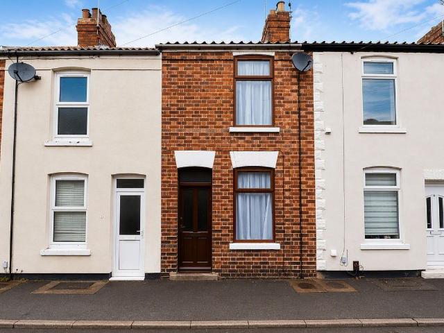 Wilson Street, Lincoln LN1, 2 bed terraced house to rent, £925 pcm | PrimeLocation