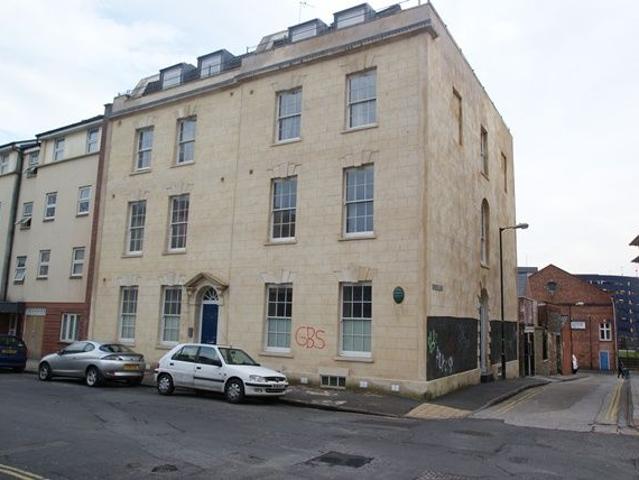 Wilson Street Tff F5, Portland Square, City Centre, Bristol BS2, 2 bed flat to rent, £1,250 pcm | PrimeLocation