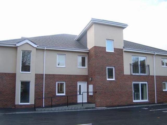 Wilson Street, Wallsend, 1 Bedroom Flat