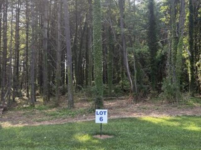 Wilson Point Rd, Galena, Plot For Sale